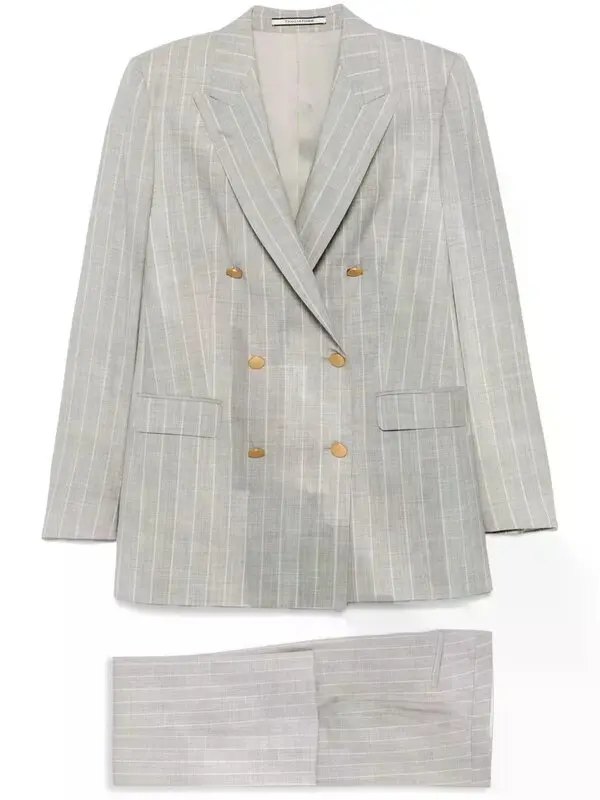 Tagliatore T-jasmine Suit