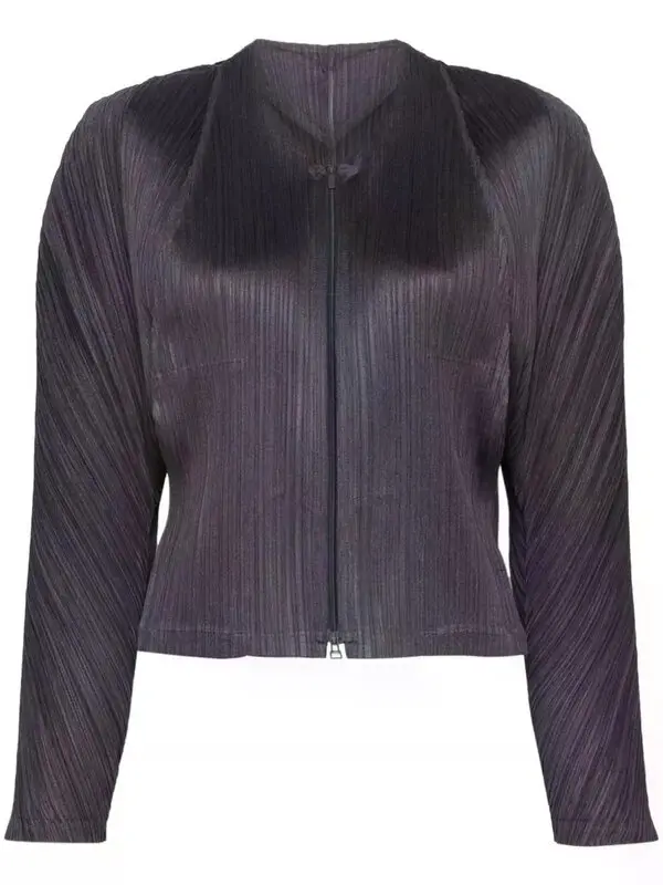 Issey Miyake Lantern Jacket