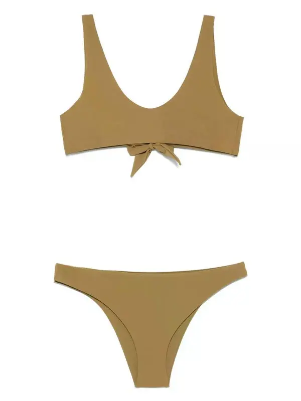 LIDO Ottantuno Bikini - Green
