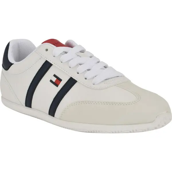 Tommy Hilfiger Eryanne Sneaker - Blue/white