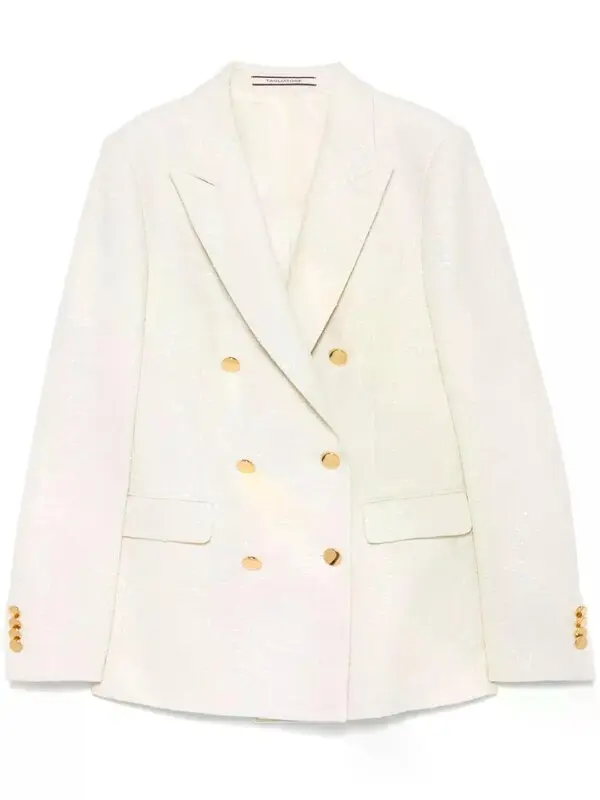 Tagliatore J-parigi Blazer - Neutrals