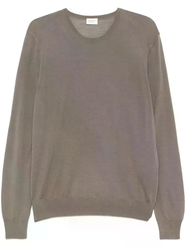 Saint Laurent Wool T-shirt