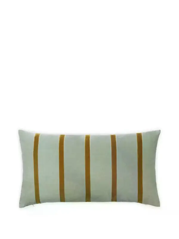 CHRISTINA LUNDSTEEN Pippa Cushion - Green