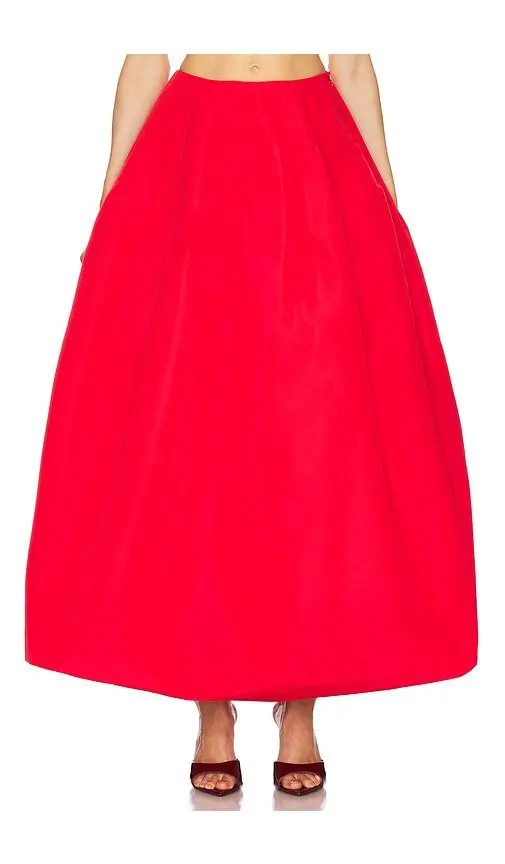 Cult Gaia Selene Skirt
