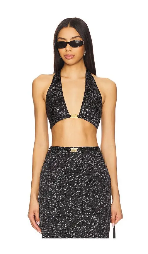 Alexis Lotte Top