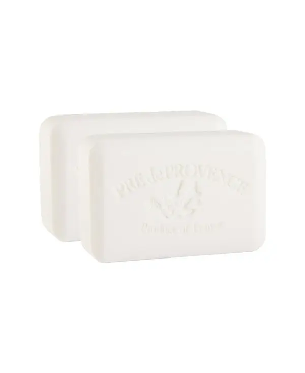 EUROPEAN SOAPS Pre De Moisturizing 250g French Soap Bar - Sea Salt