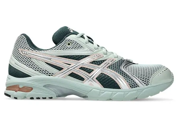 Asics Gel-ds Trainer Sneakers - Lichen Rock/pure Silver