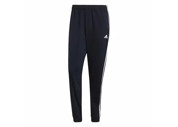 Adidas Essentials Warmup Tapered 3stripes Track Pants