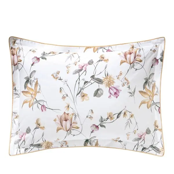 ANNE DE SOLENE Perle Lune Sham, Boudoir
