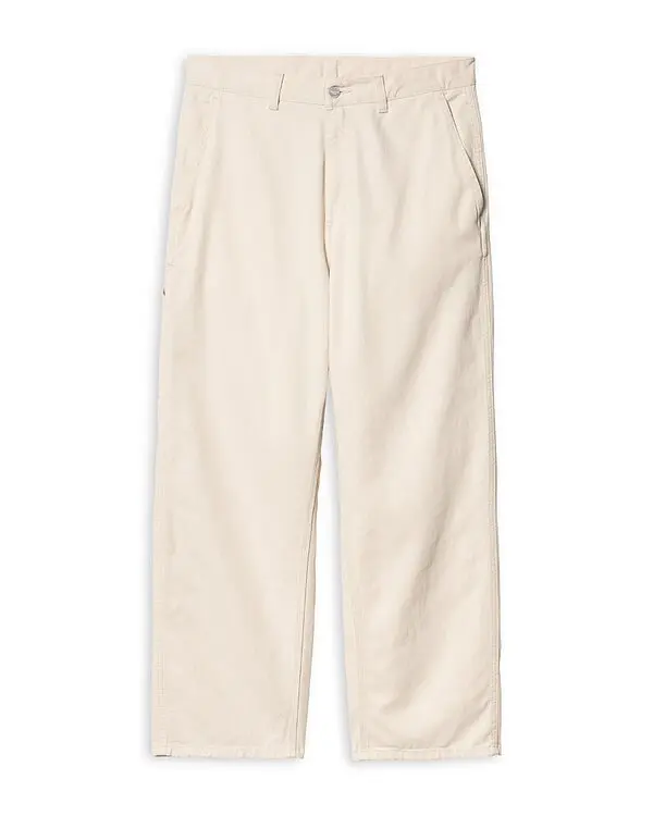 Carhartt Work In Progress Drewe Relaxed Tapered Fit Jeans
