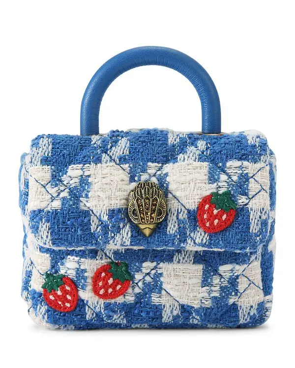 Kurt Geiger Handle Micro Kensington