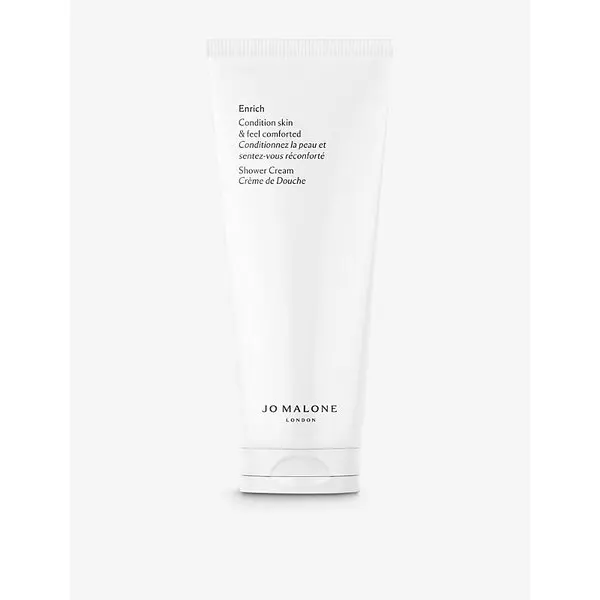 Jo Malone Enrich Shower Cream 200ml