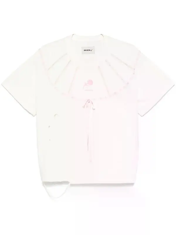 SEEN USERS Altered Dreamwear T-shirt