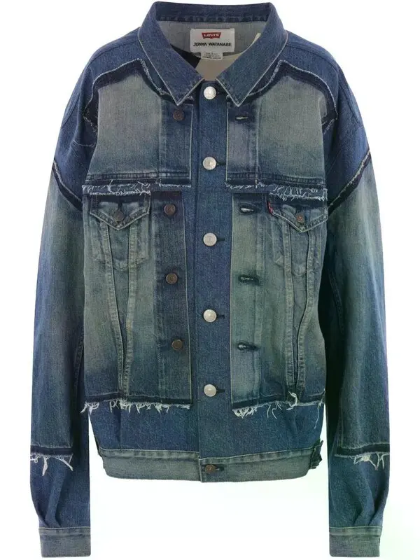 Junya Watanabe Denim Jacket