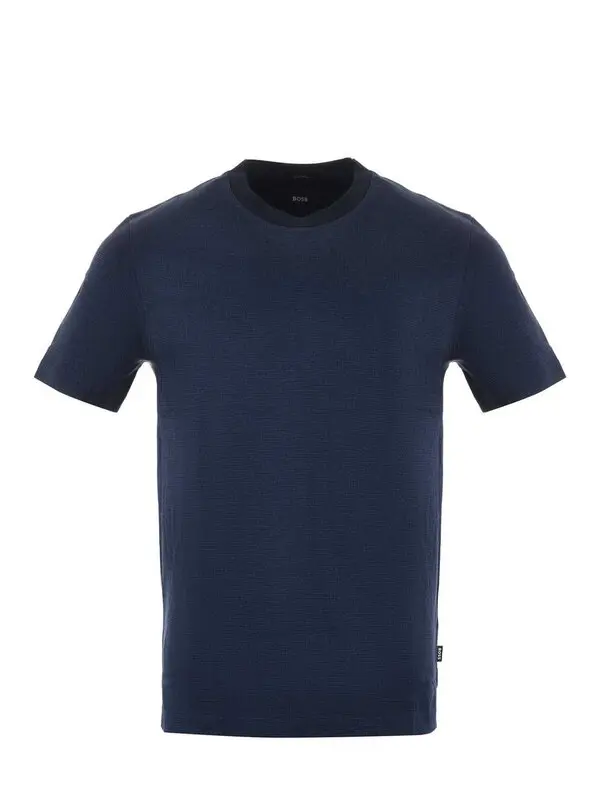 Hugo Boss T-shirts And Polos
