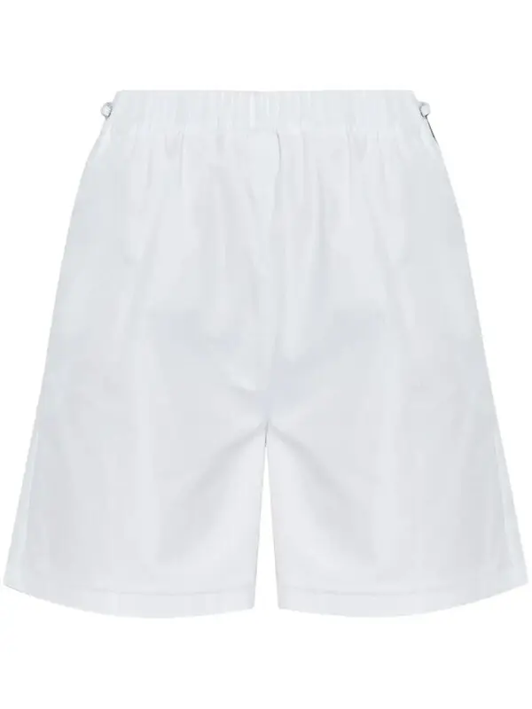 Max Mara Antiope Short - White