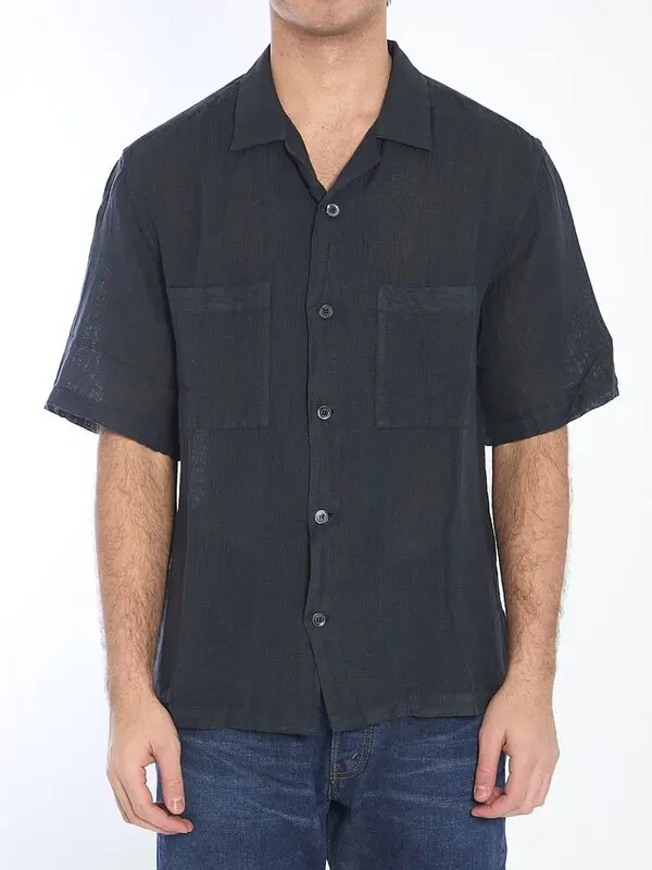 Barena Venezia Solana Net Shirt