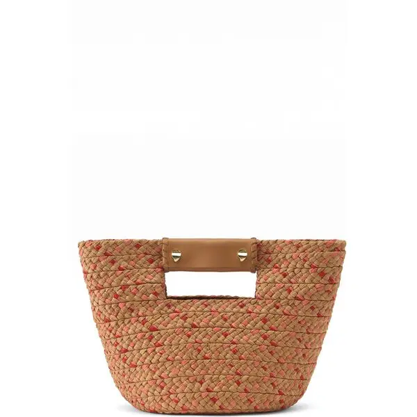 Helen Kaminski Remi Raffia Tote