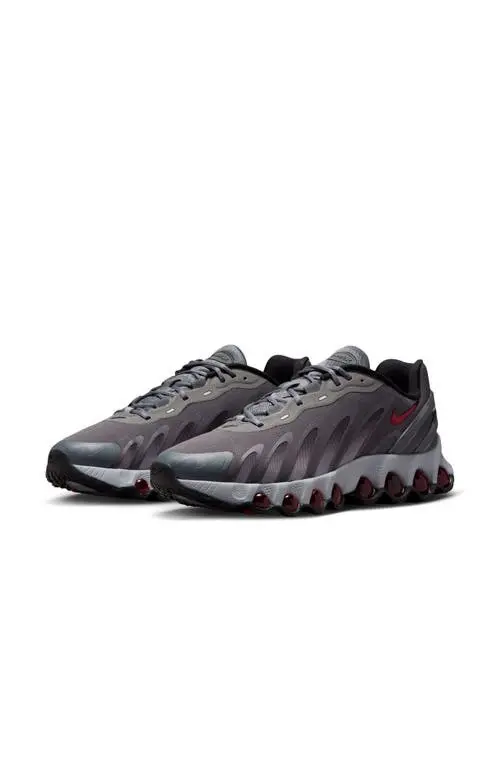 Nike Max Dn8 Sneakers - Iron Grey/ Crimson/ Grey
