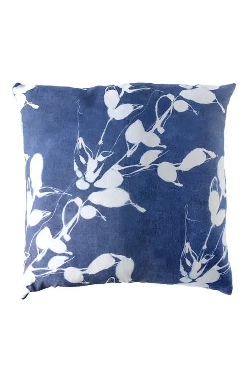 GOLDIE HOME Porto Print