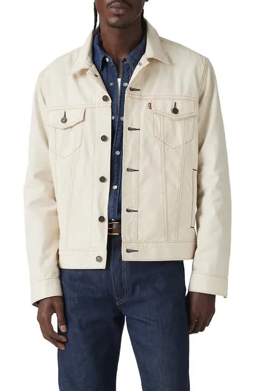 LEVI'S The Trucker Jacket - Longing For Summer