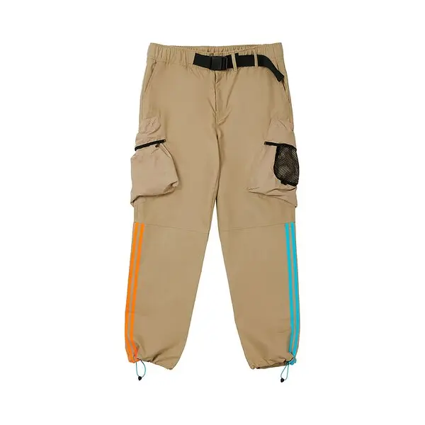 PALACE X Adidas Nature Cargo Pants - Tan