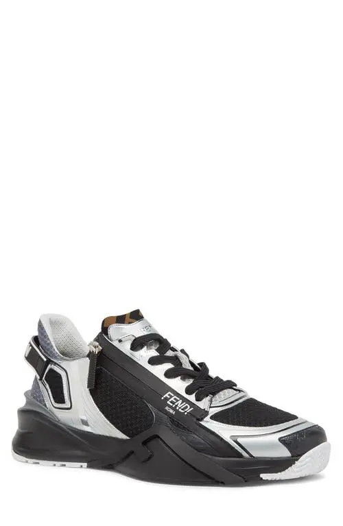 Fendi Flow Sneaker