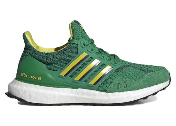 Adidas Ultra Boost 5.0 Dna The Mighty Ducks District 5 Ducks