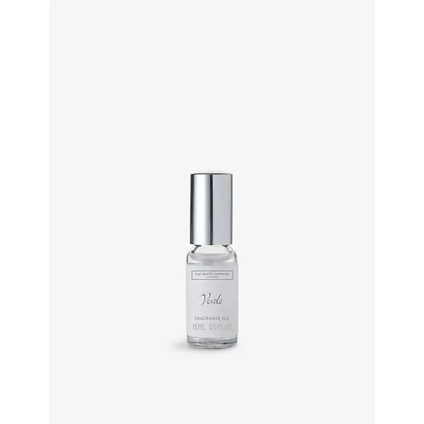THE WHITE COMPANY Verde Fragrance Oil 15ml