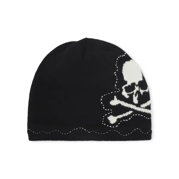 MASTERMIND WORLD Wool Beanie