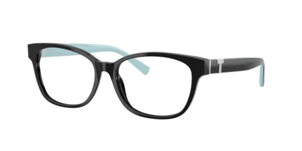 Tiffany & Co. Tf2270b Eyeglasses - Black