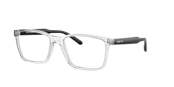ARNETTE Rectangle Eyeglasses
