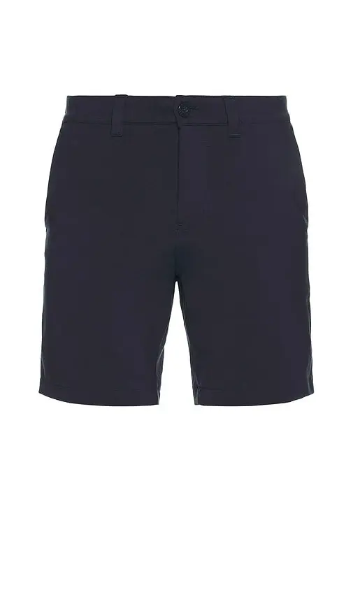 Travis Mathew Stretchknit Short - Total Eclipse