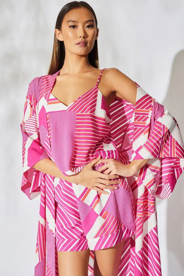 Natori Shima Cami Pj