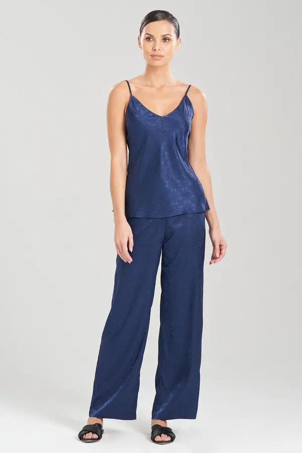 Natori Infinity Jacquard Cami Pj