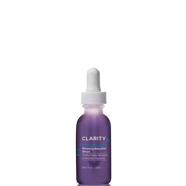 CLARITYRX Better With Age Renewing Bakuchiol Serum