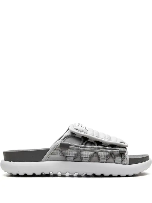 Nike Asuna 2 Slides - Grey