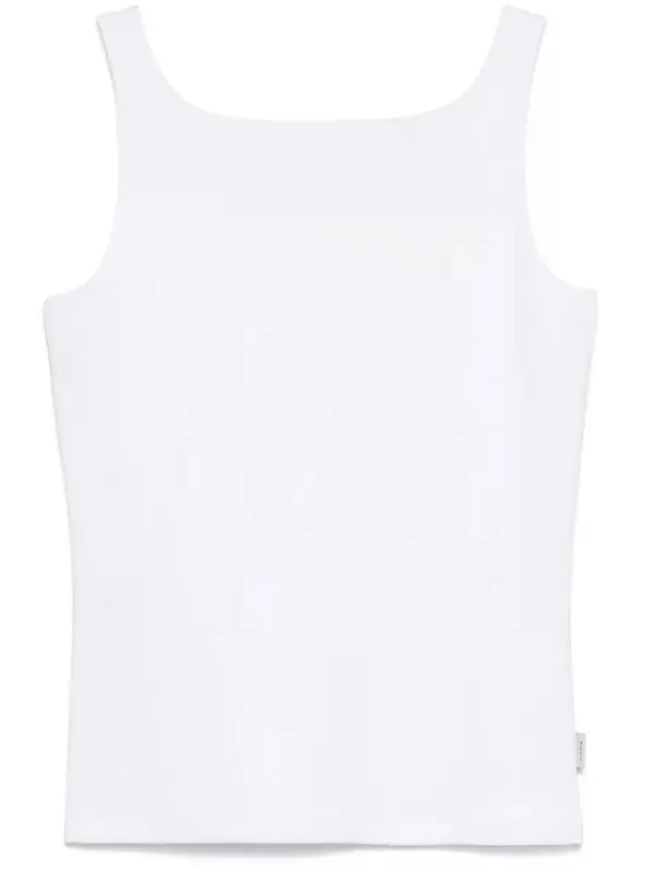 Remain Birger Christensen Jersey Tank Top