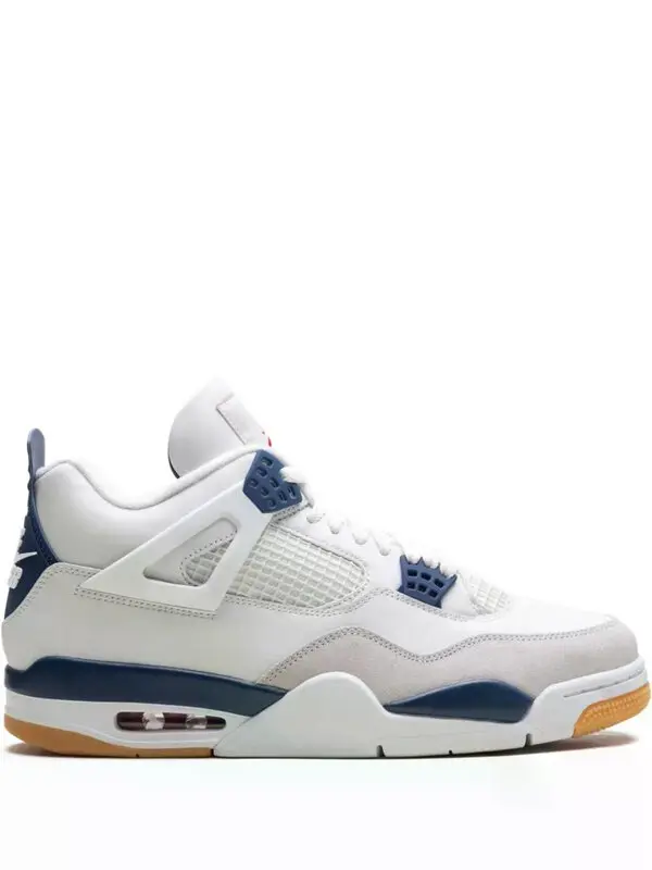 JORDAN Air Sneakers - White