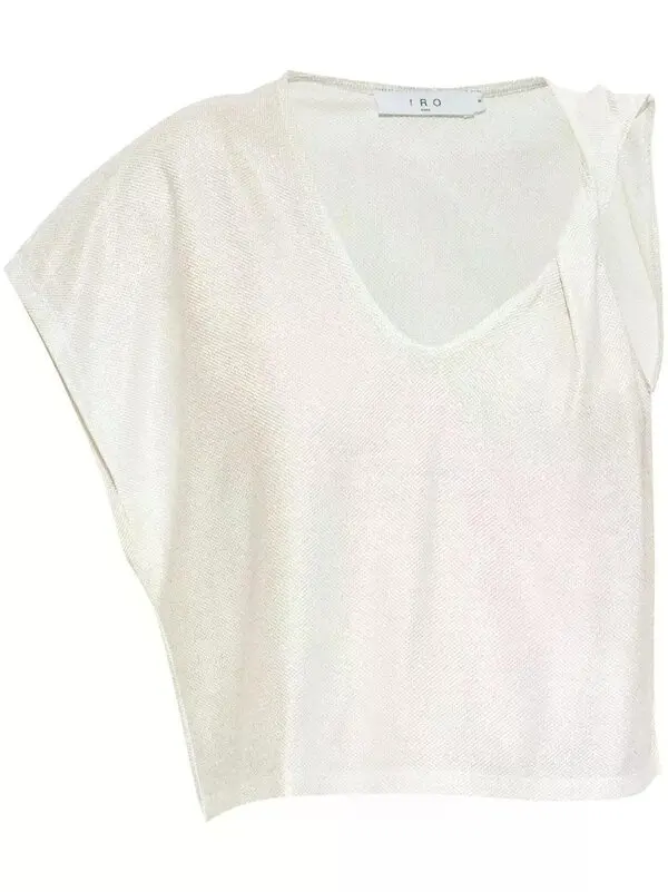 IRO PARIS Marry Top