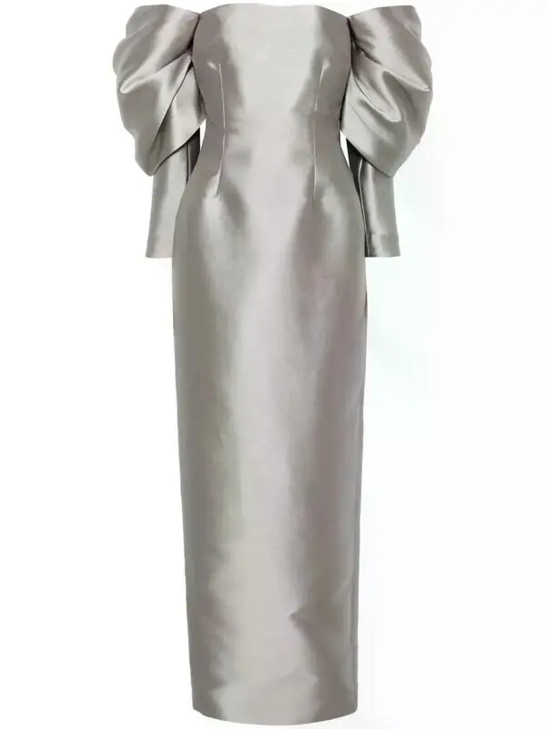 Solace London Laylah Maxi Dress