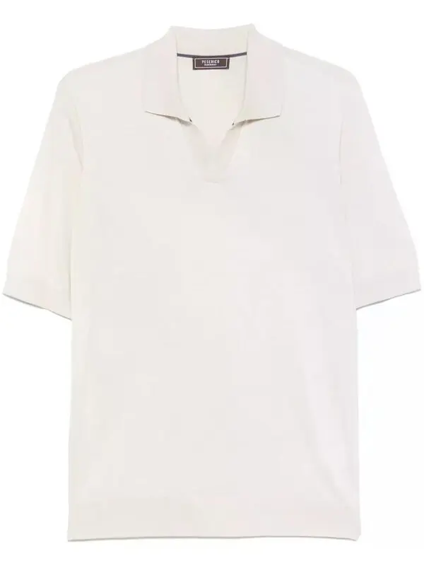 Peserico Knitted Top