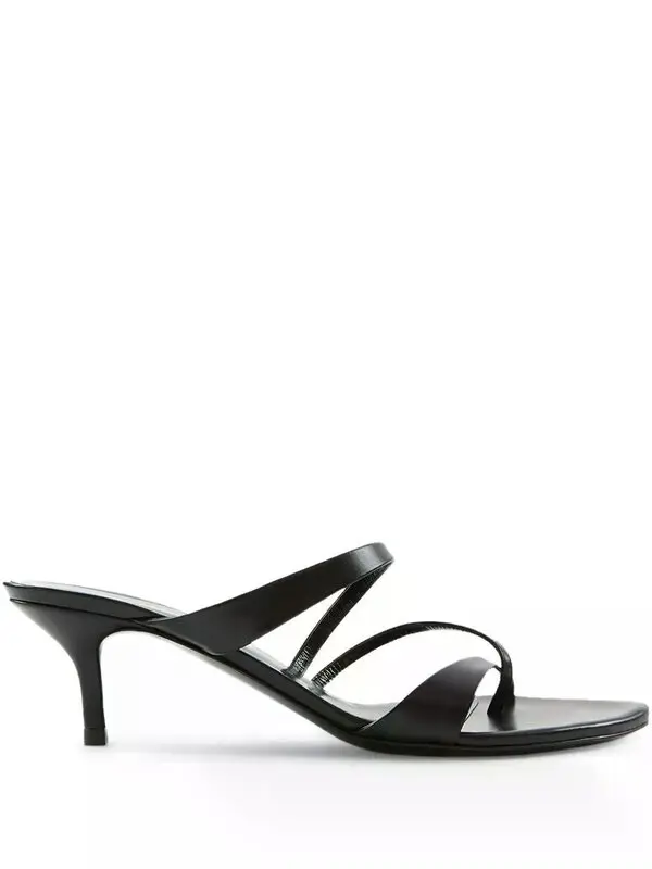 JUDE 60mm Heath Sandals