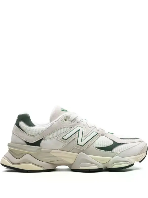 NEW BALANCE 9060 Spruce Pack Sneakers - White