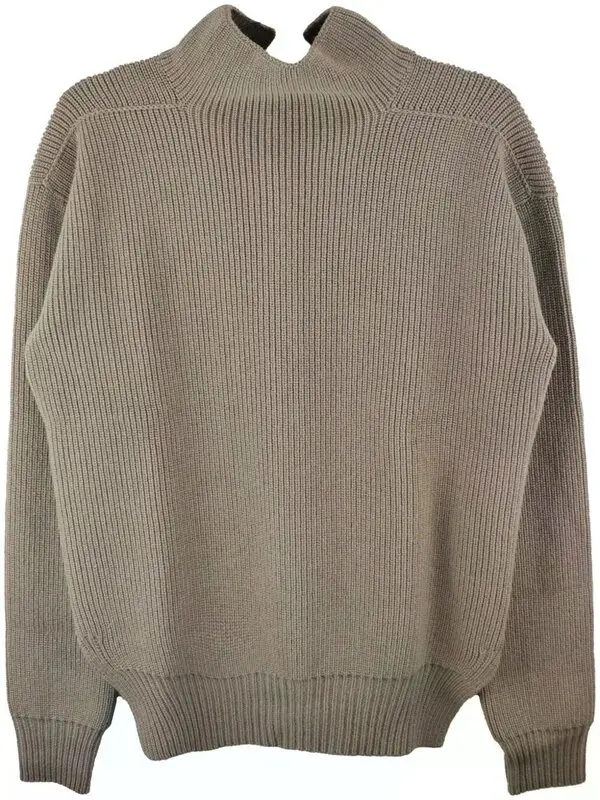 Rick Owens Knitted Jumper