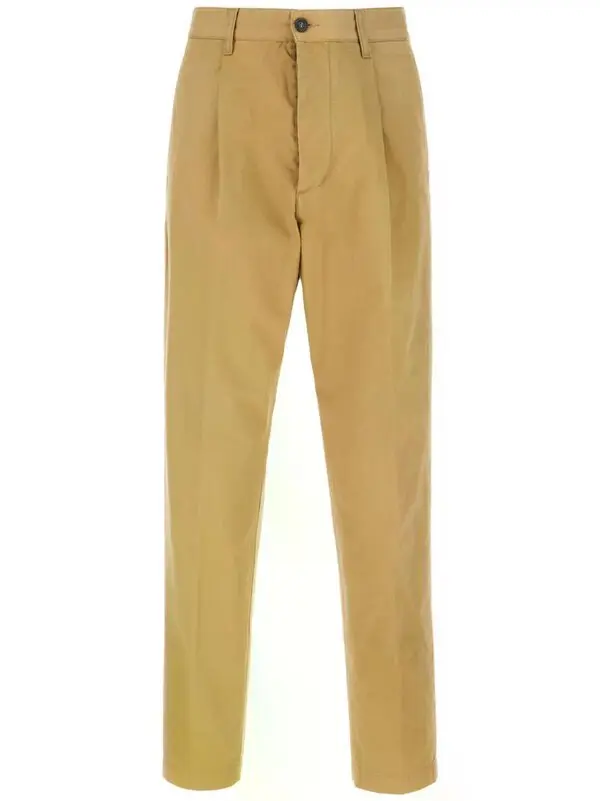 Dsquared2 Straight-leg Trousers