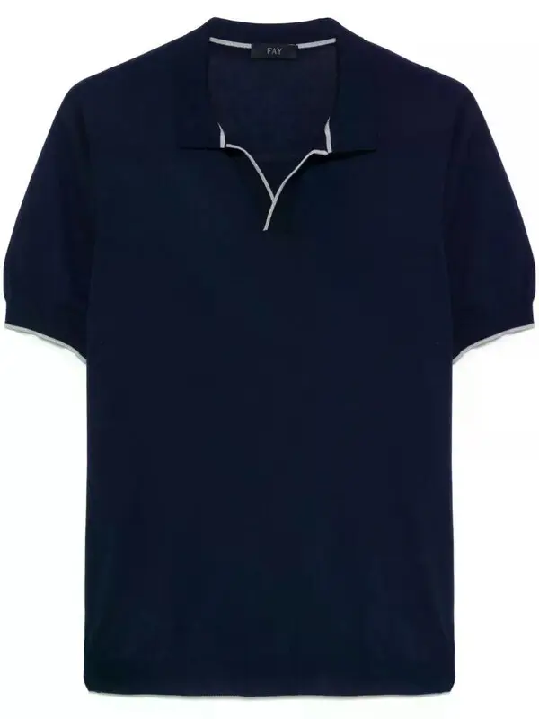FAY Cotton Top