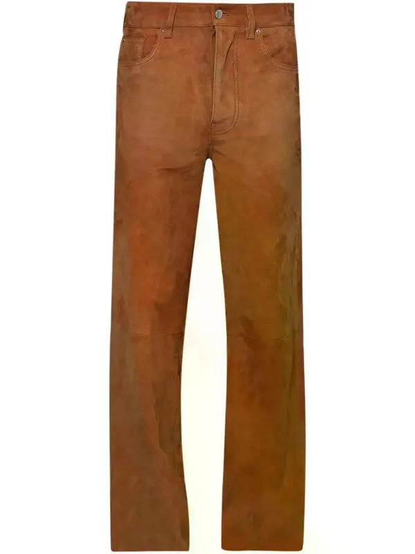 Amiri Ma Quad Trousers