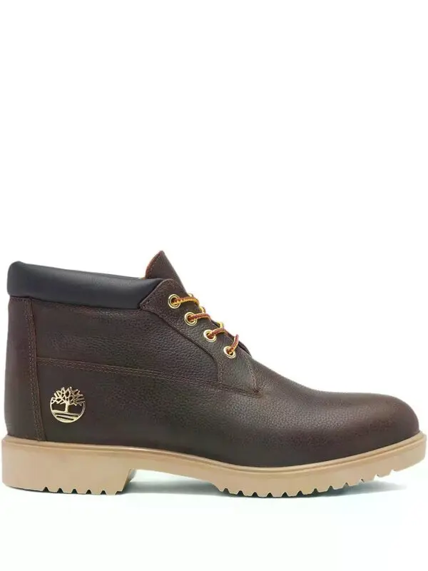 Timberland Newman Mid Boots