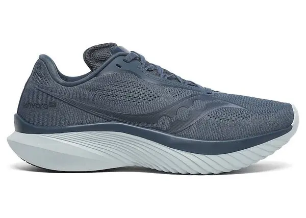 Saucony Kinvara Sneakers - Dusk/granite